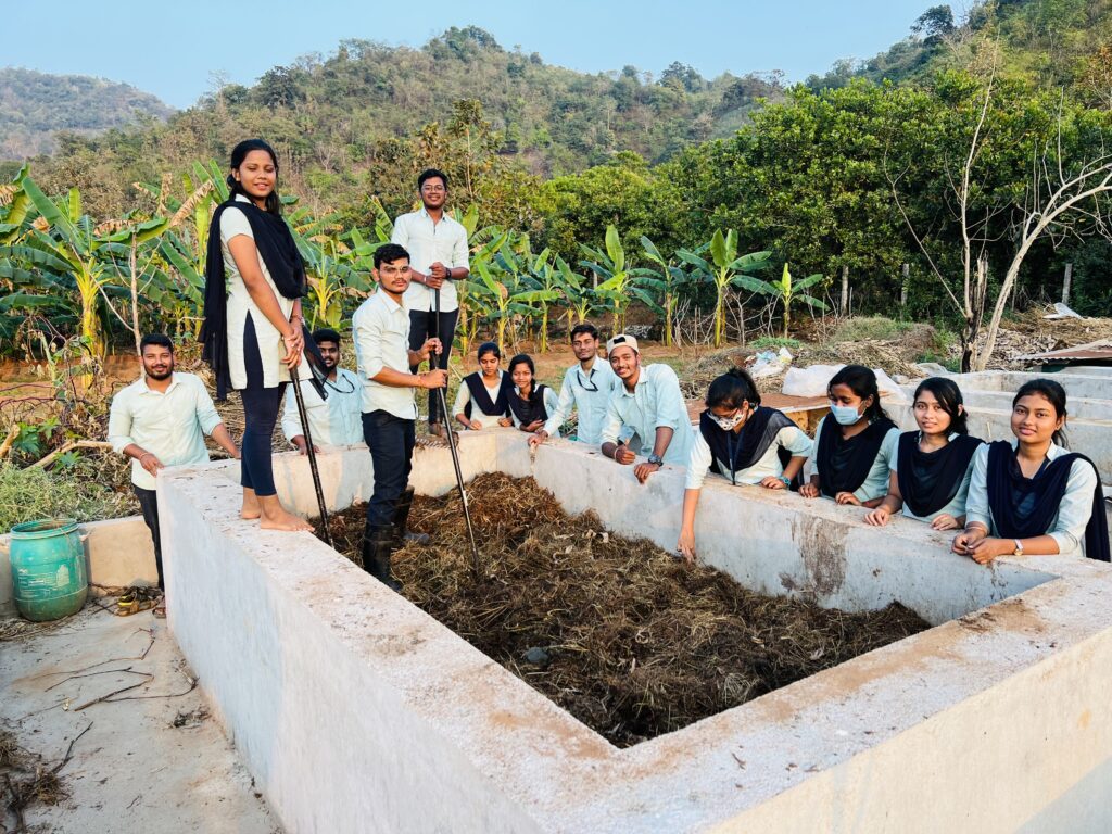 Gallery - GIET University | Odisha | Gunupur