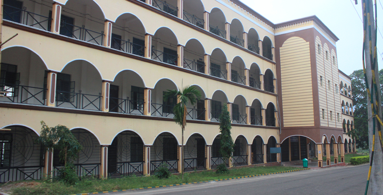 Aerospace Engineering - GIET University | Odisha | Gunupur