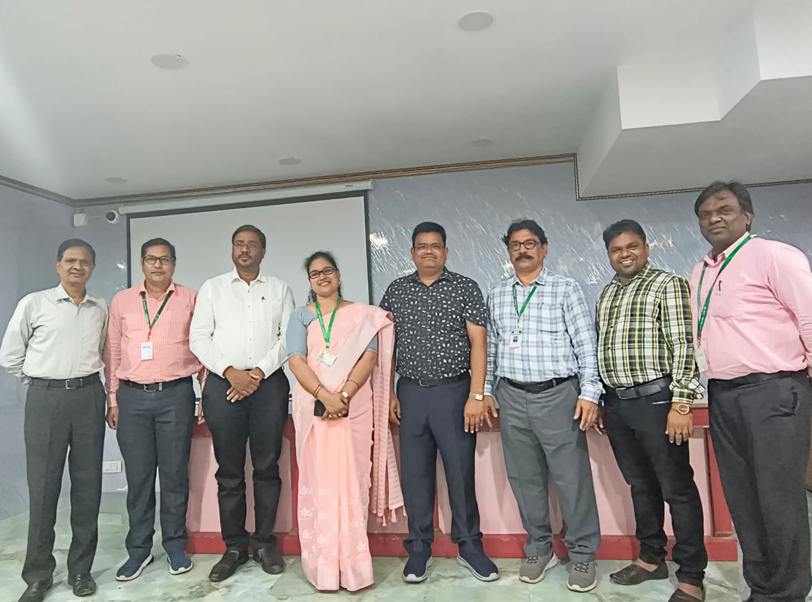 Awarded - GIET University | Odisha | Gunupur