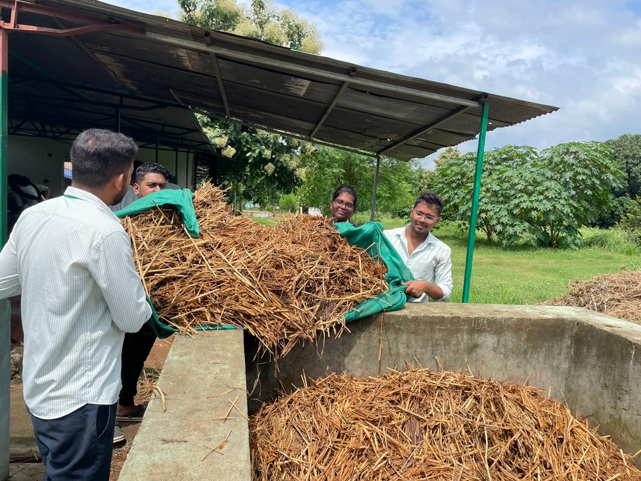 Research Facilities - GIET University | Odisha | Gunupur