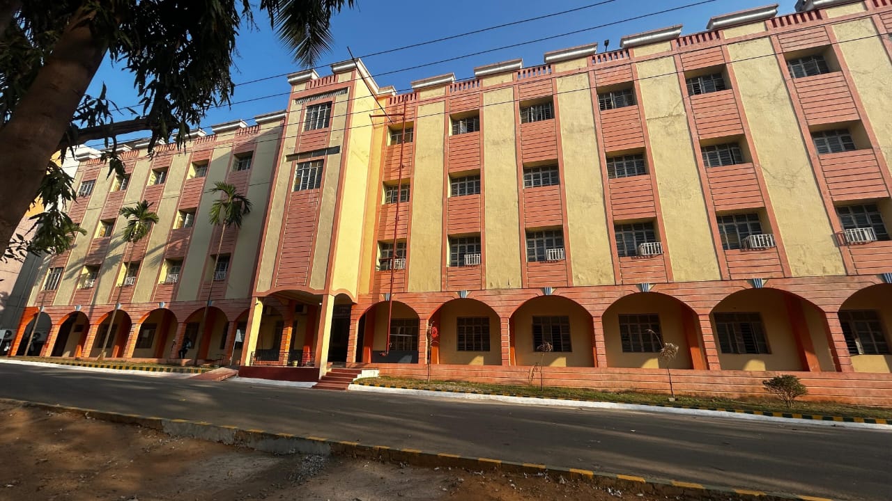 Department of Continuous Education Program ( DCEP ) - GIET University ...